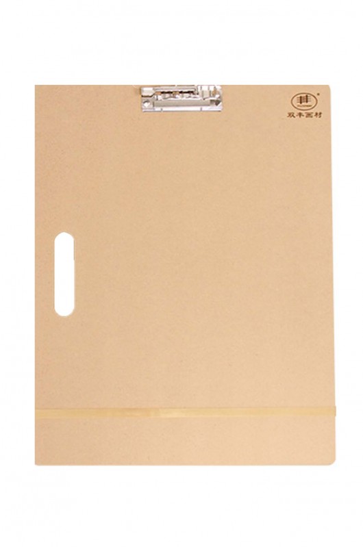 Wooden Drawing Board 46cm x 36cm x 0.5cm - The Oil Paint Store