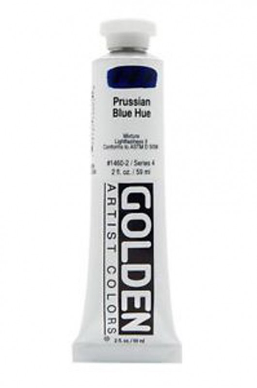 Golden Heavy Body Acrylic
