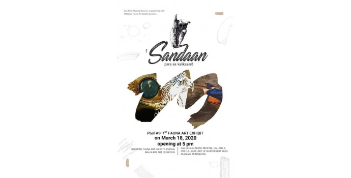 Sandaan - The Oil Paint Store